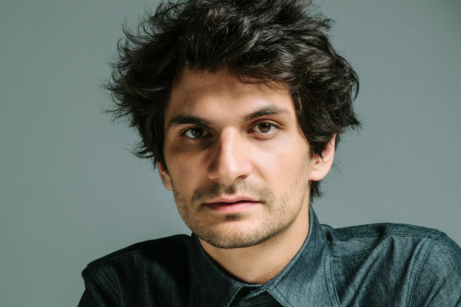 Austrian singer James Hersey: Live +videos+ | Red Bull