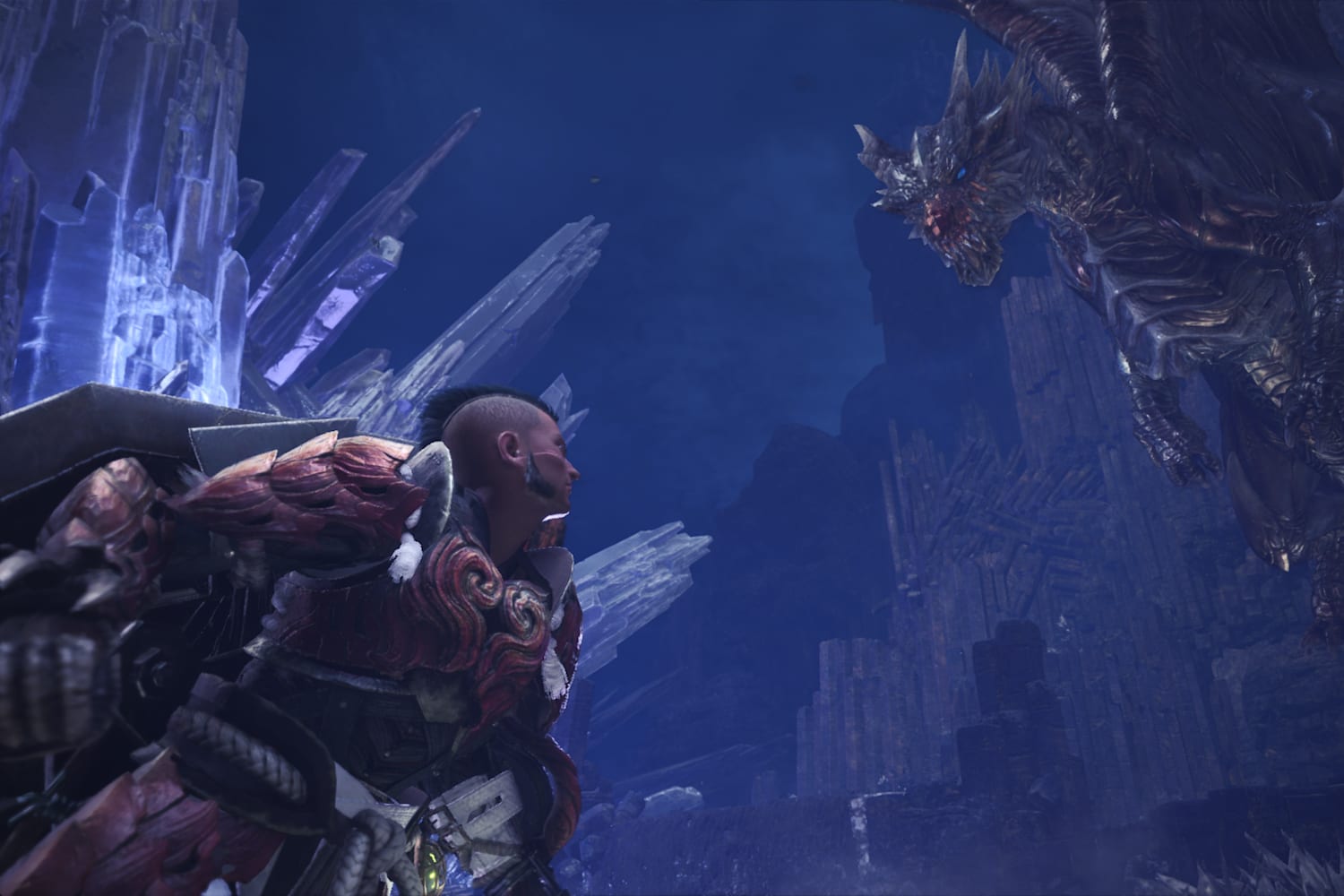 Monster Hunter World armour: How to build a great set