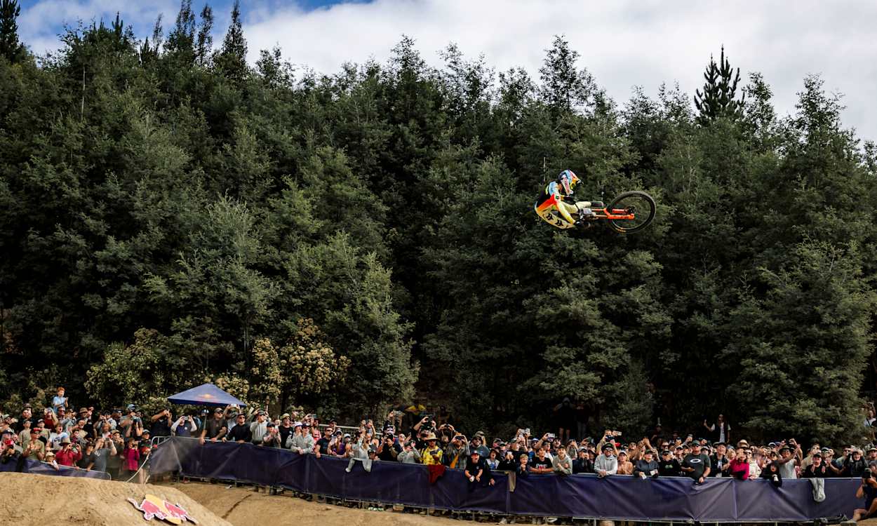 Jackson Goldstone whipping for the win