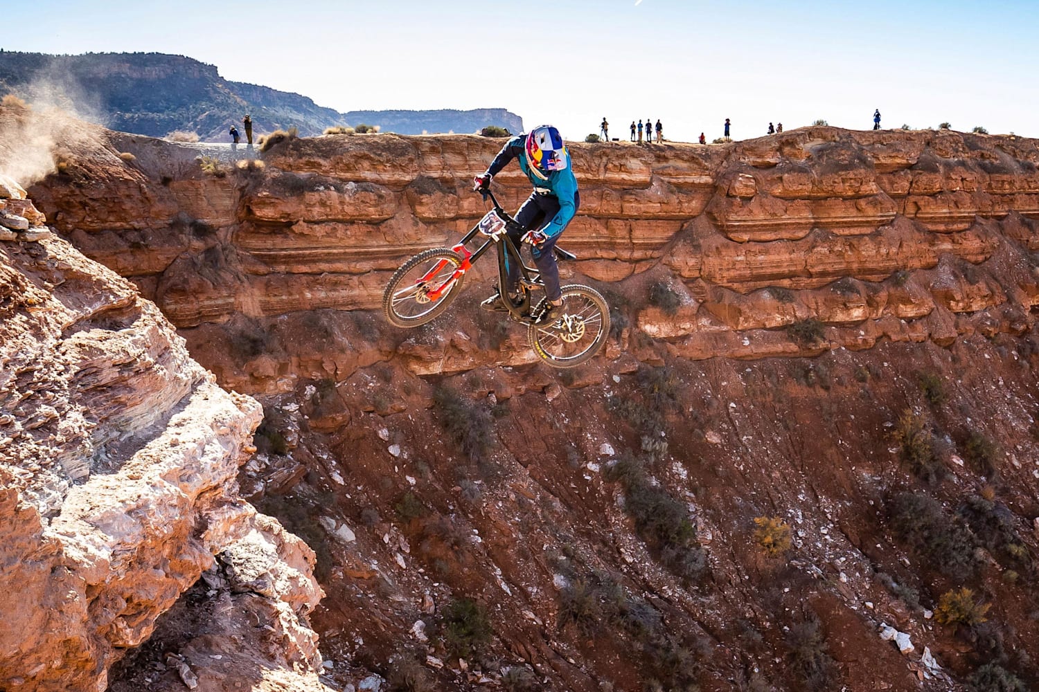 Red Bull Rampage 2019: Vidéos, replay, infos, news… VTT