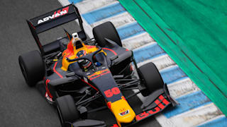 Super Formula 2019: Main race – live stream