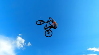 Red Bull Rampage 2022: Jaxson Riddle 360