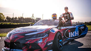 DMEC 2023: Finals 1 – Huvivaltio PowerPark, Finland