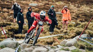 Race Tapes S1 E2: Aaron Gwin, Neko Mulally et Seth Alvo