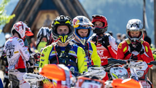 FIM Hard Enduro 2023: Xross Hard Enduro Rally preview
