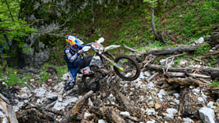 FIM Hard Enduro 2023: Xross Hard Enduro – day 3 recap