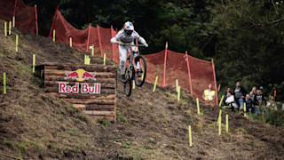 Beyond the Line S1 E3: UCI MTB World Cup Loudenvielle