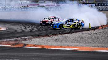 Drift Masters 2025 Spain: Top 32 – watch live