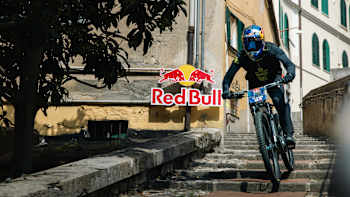Red Bull Genova Cerro Abajo 2025: Watch live | Urban MTB