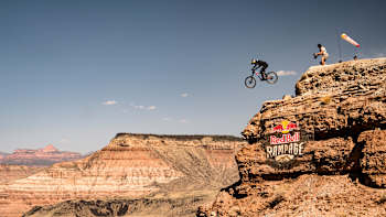 Red Bull Rampage 2025: Men's event – watch live | MTB