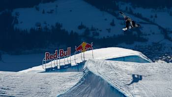 Live: Laax Open 2026 Snowboard Slopestyle Women's Finals