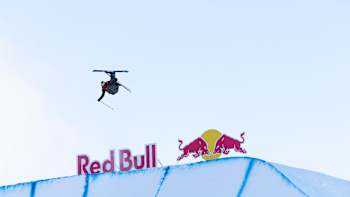 Watch live: Laax Open 2025 Freeski Slopestyle