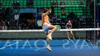 Watch Gijón Premier Padel P2 highlights