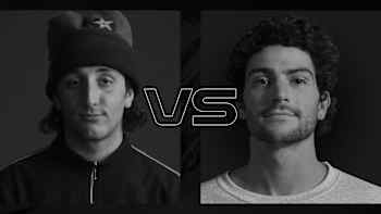 Natural Selection Tour Duels 2025: Ferguson vs Moller