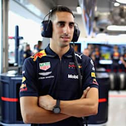 Sébastien Buemi +++interview and video+++ | Formula E