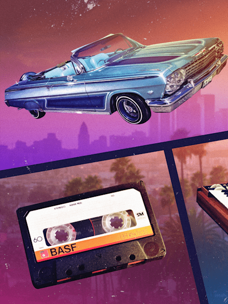 La G-Funk, c’est quoi ? Aux origines du son californien