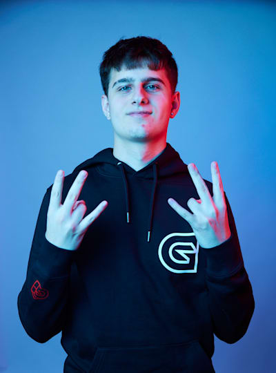 Guild Esports' Hen shares his loadout and gameplay tips