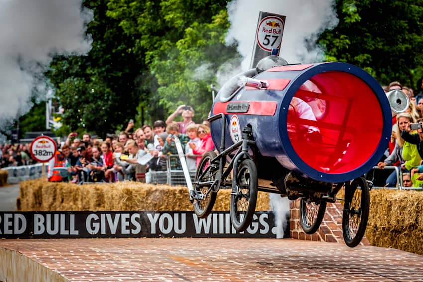 Soap Box 101
