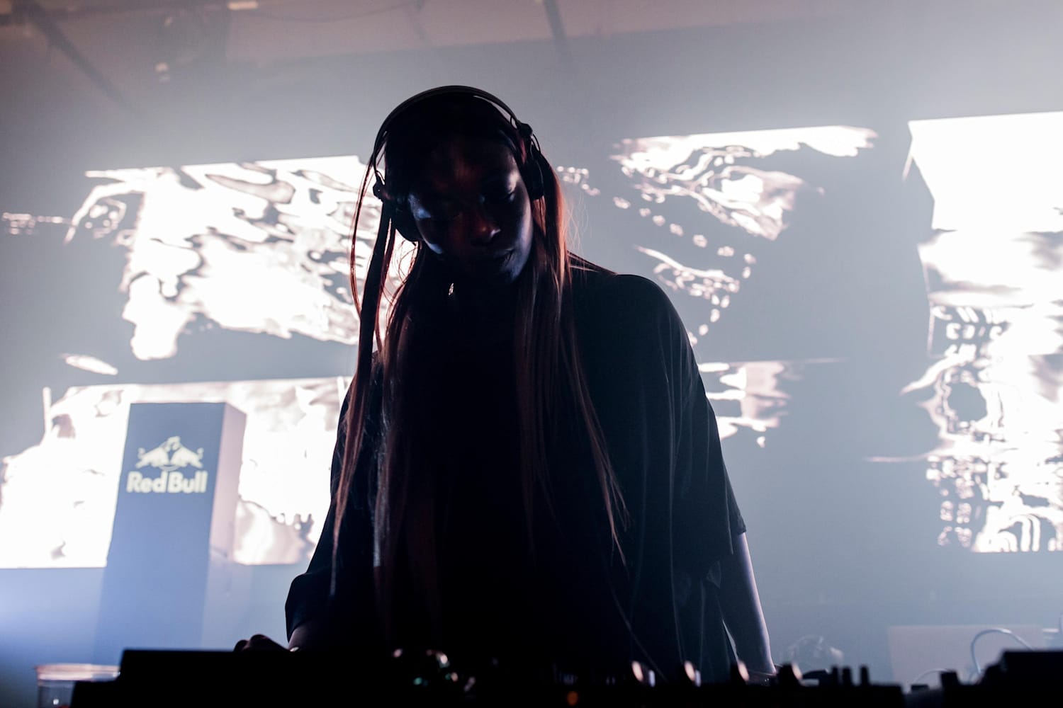 Afrodeutsche mix: The influences behind her music