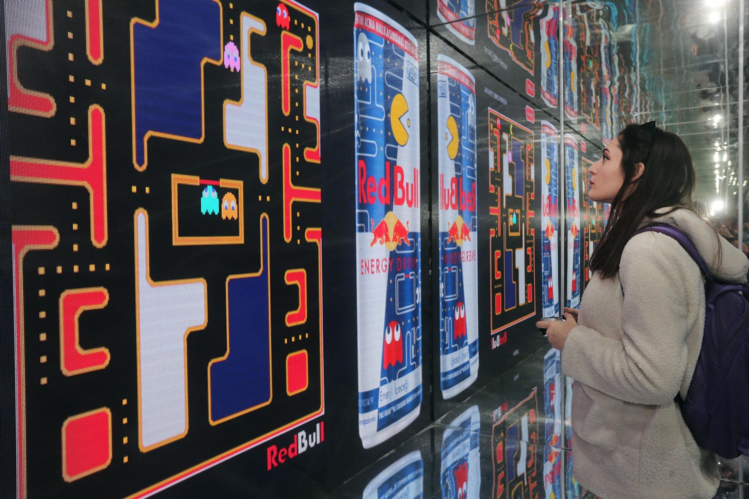 Gaming Istanbul 2019'dan Fotoğraflar