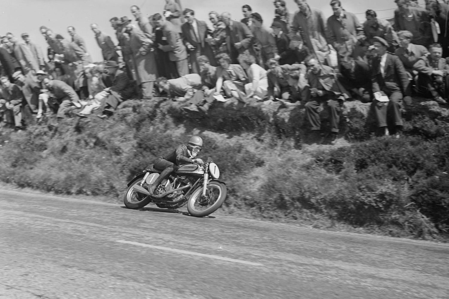 The most exciting rookies to have ridden in MotoGP