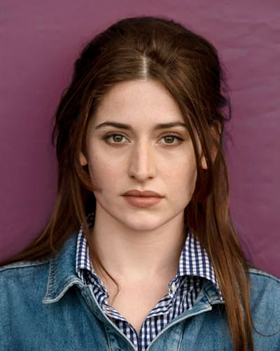 Deleila Piasko: Ein Schweizer Stern am Schauspielhimmel