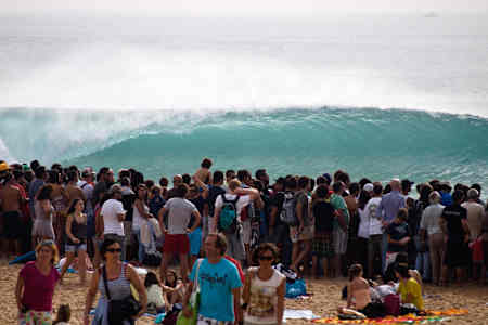 MEO Rip Curl Pro Portugal : le guide de Supertubos à Peniche