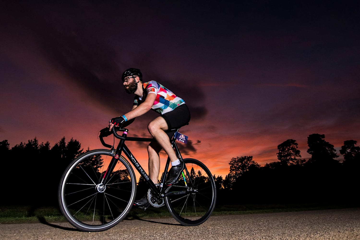 Red Bull Timelaps 2019: Highlights