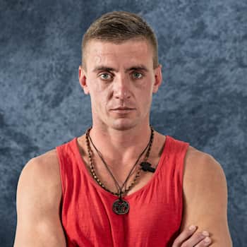 Artem Silchenko: Red Bull Cliff Diving – Página Atleta