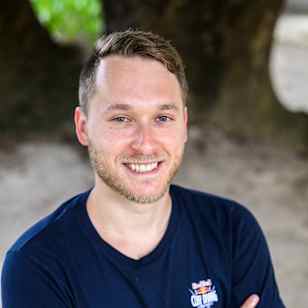 James Lichtenstein: Cliff Diving – Athlete Page