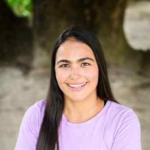 Maria Paula Quintero: Cliff Diving – Athlete Page