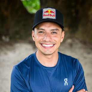 Jonathan Paredes: Cliff Diving – Red Bull Athlete Page