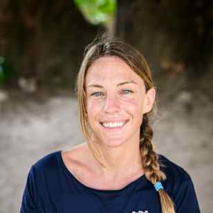 Kaylea Arnett: Cliff Diving - Red Bull Athlete Page