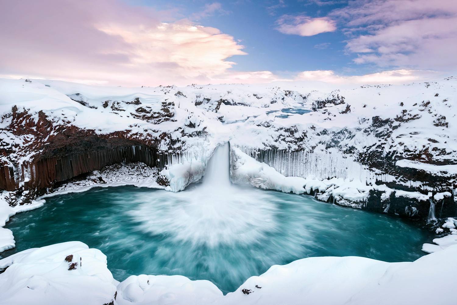 Iceland trip: 5 reasons why you should go to Iceland