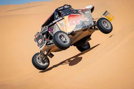 World Rally-Raid Championship: 2022 season preview