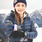 Denisa Dragomir: Făgăraș Mountain challenge report