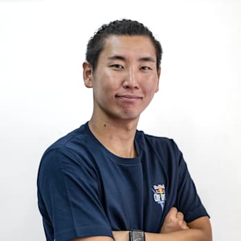 Kyohei Arata: Cliff Diving – Red Bull Athlete Page
