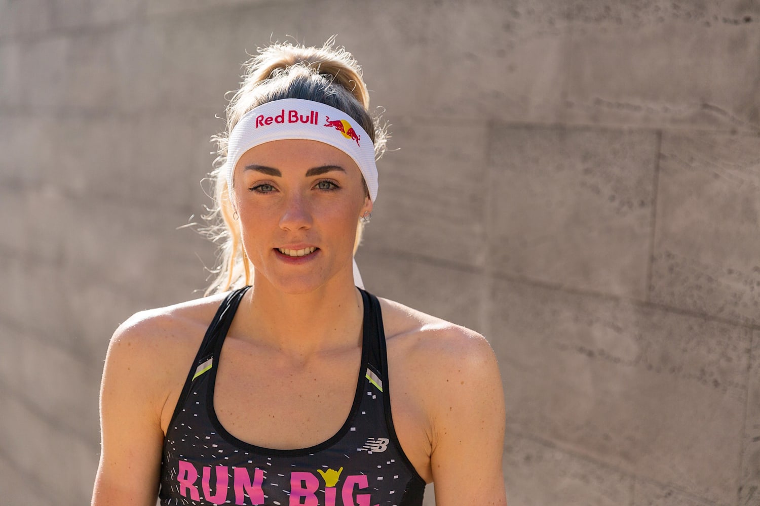 Strength Training For Runners Lucy Charles Tips