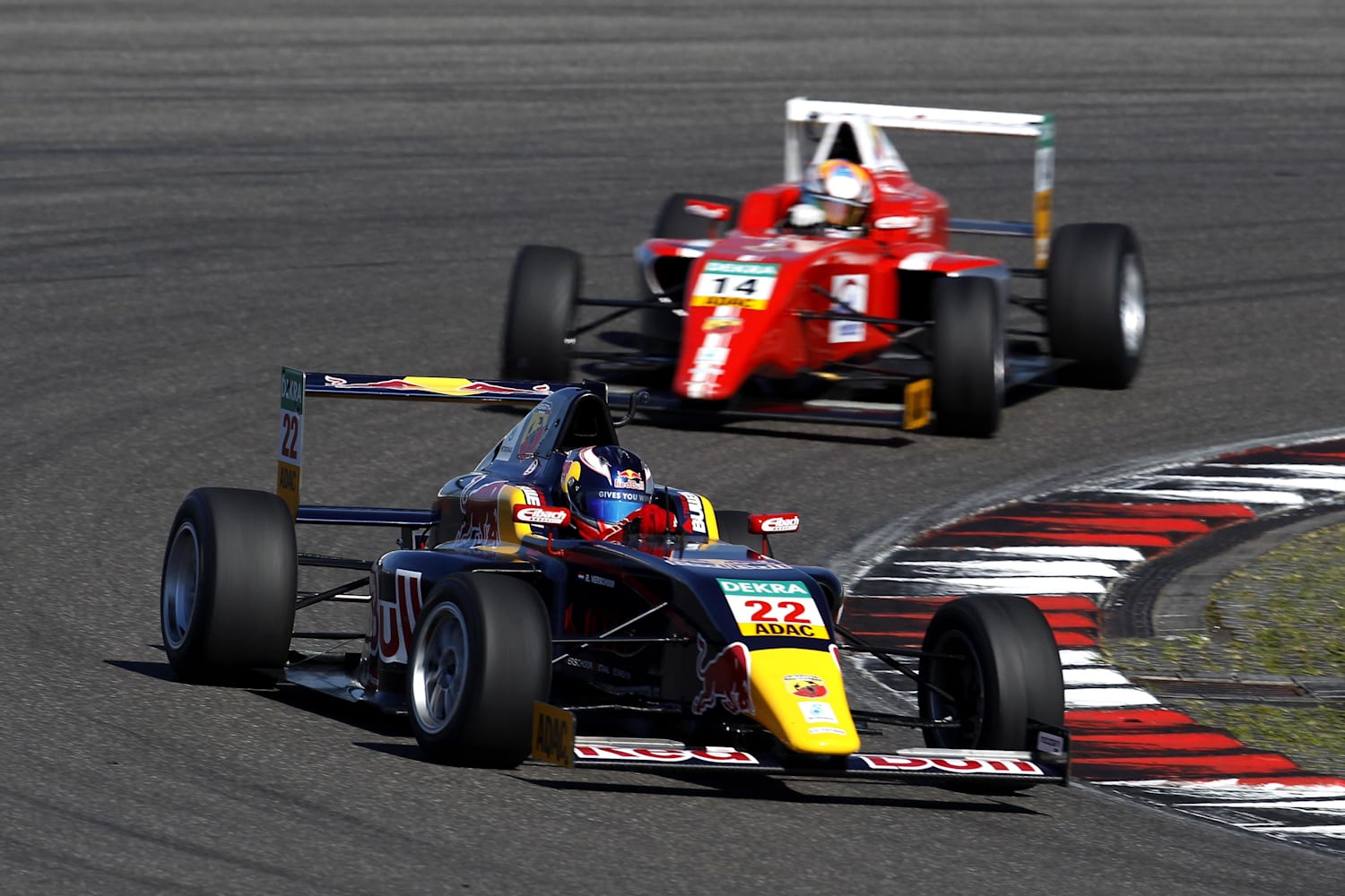 Formula ADAC | Red Bull