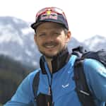 Red Bull X-Alps 2023 – Paul Guschlbauer interview