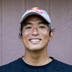 Kanoa Igarashi: From child prodigy to surfing champion