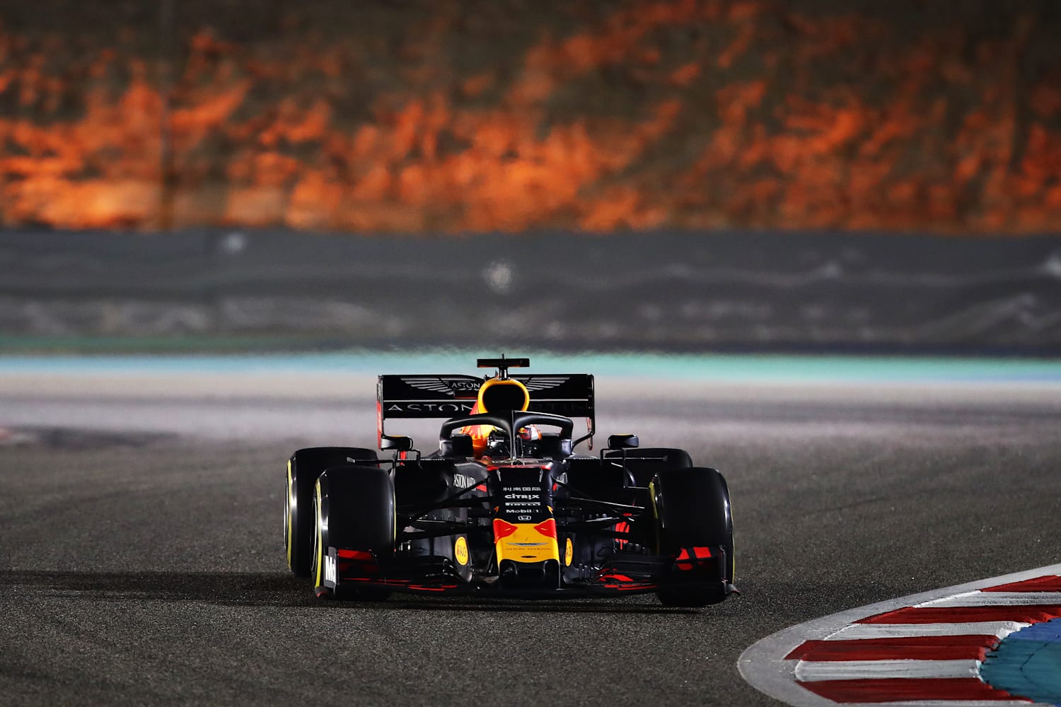 We Race On In F1 Virtual GP