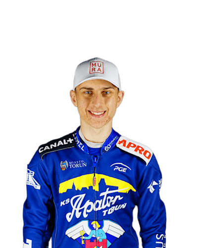 Mateusz Affelt - KS APATOR TORUŃ