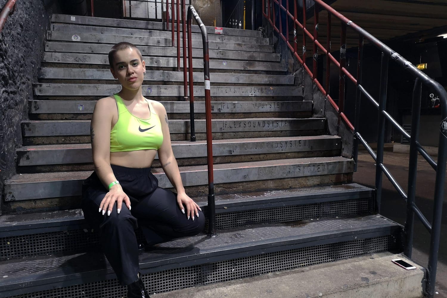 Mom I Made It: Rapperin KeKe im Interview!