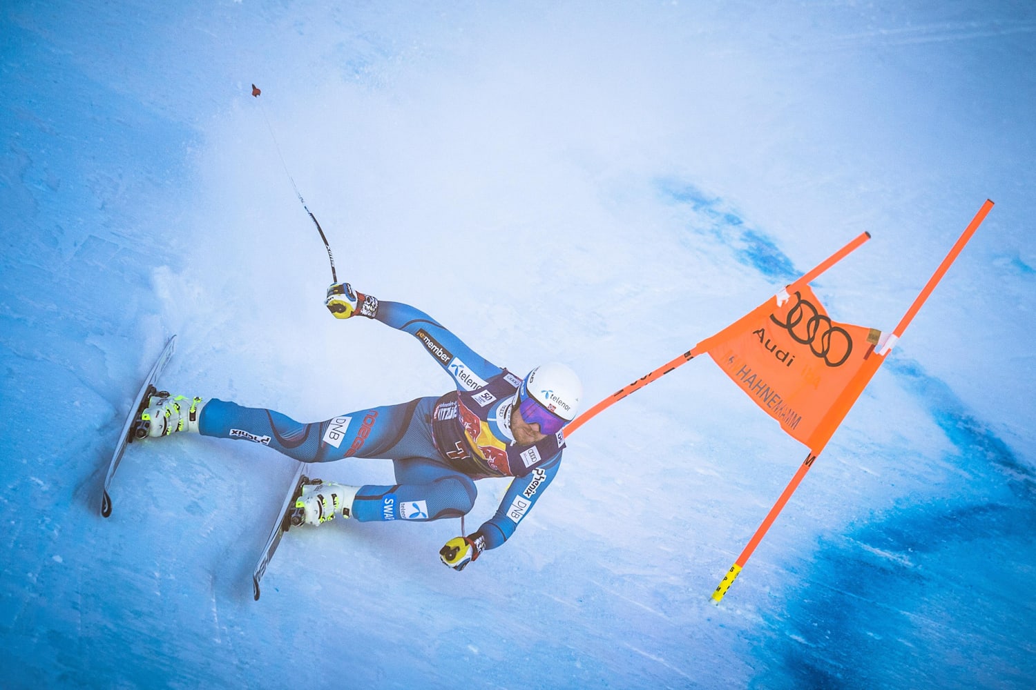 The alpine skiing rivalries to watch in 2018 | Red Bull