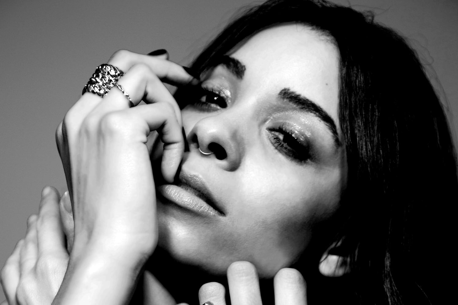 Simonne Jones: Watch this Live Video! | Red Bull Music