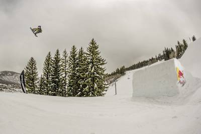Mark McMorris: Get to know the Canadian snowboard legend