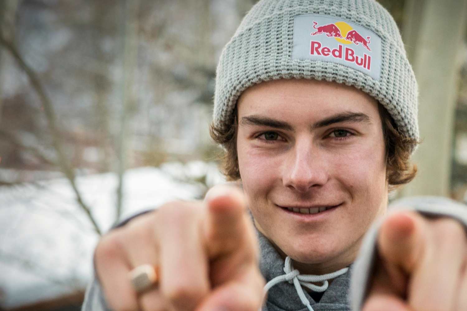 Vidéo : Seb Toots déchire en street à Montréal