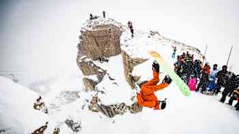 Kings & Queens of Corbet's 2022: main event