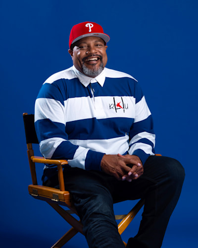 Tänzer Rennie Harris: „Hip-Hop kennt keinen Stillstand"